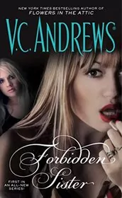 All 102 VC Andrews Books in Order (2025)